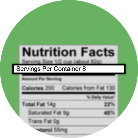 Understanding FDA Food Labeling: A Guide for Food Manufacturers